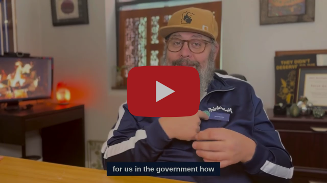 The Federal Freeze – A Proactive Approach – ThinkSelf Minnesota